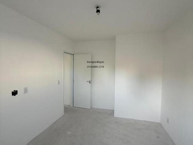 Apartamento, Vila Bocaina, Mauá, SP