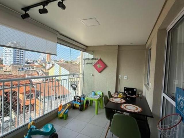 Apartamento, Vila Bocaina, Mauá, SP