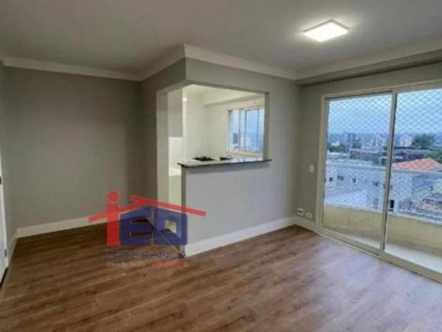 Apartamento Vila Boa Vista