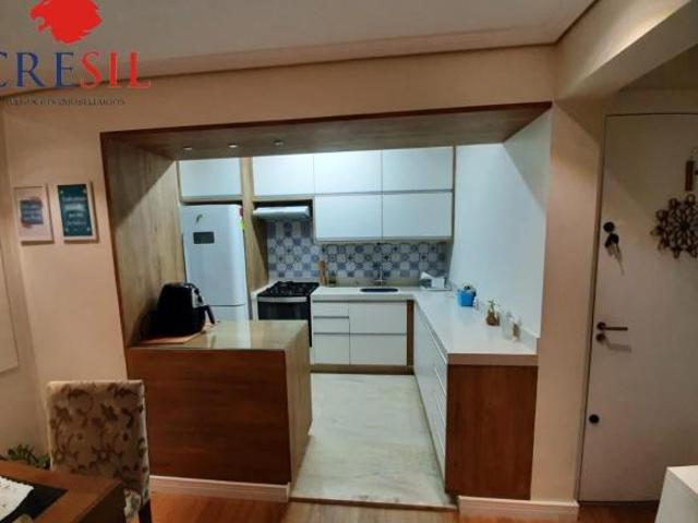 Apartamento, Vila Boa Vista, Barueri, SP