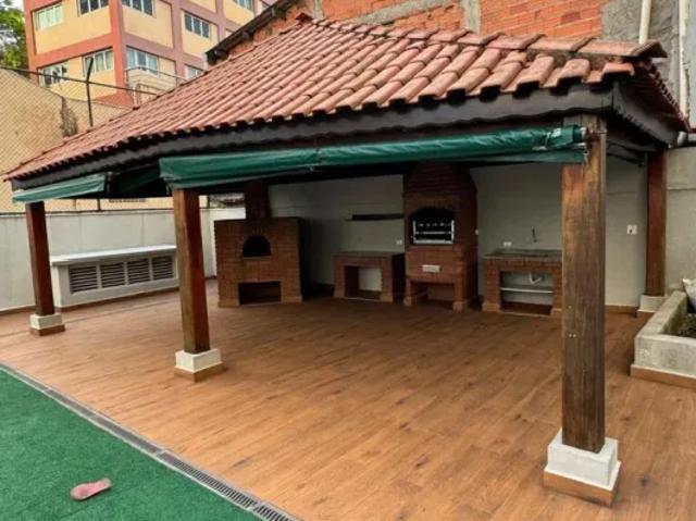 Apartamento vila boa vista sp