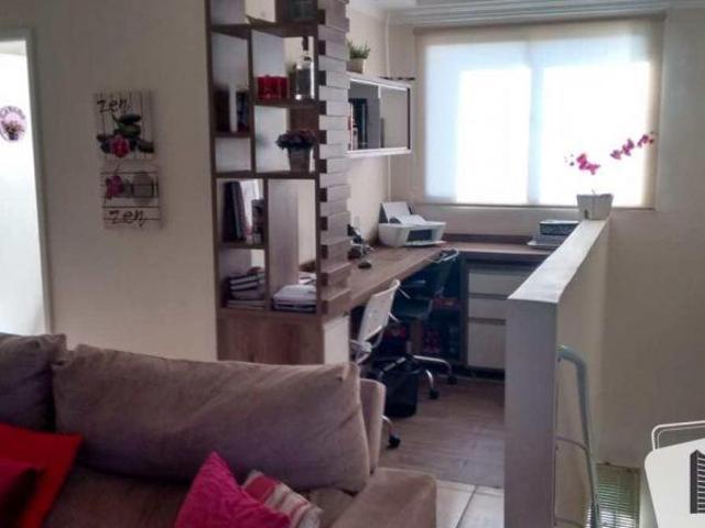 Apartamento, Vila Boa Esperança, Rio Preto