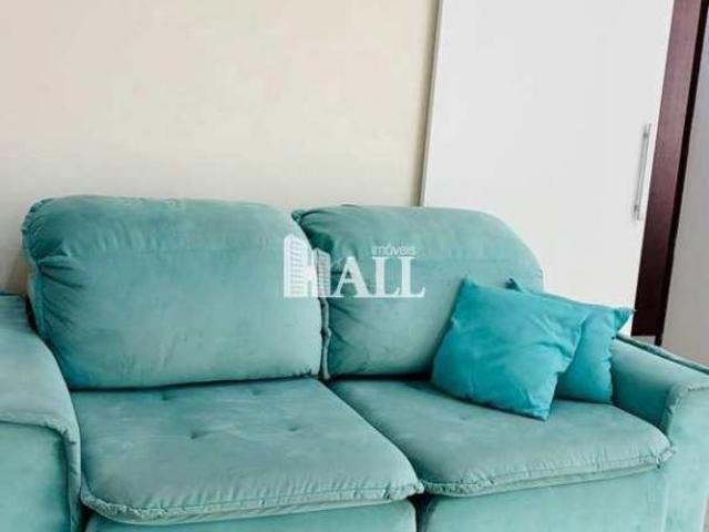 Apartamento, Vila Boa Esperança, Rio Preto