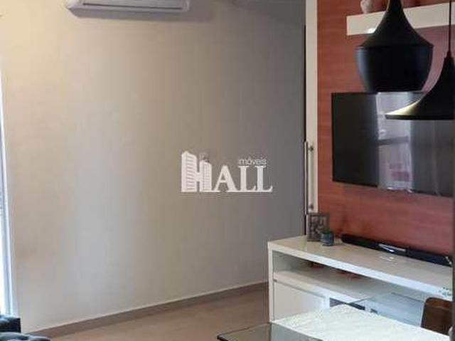 Apartamento, Vila Boa Esperança, Rio Preto