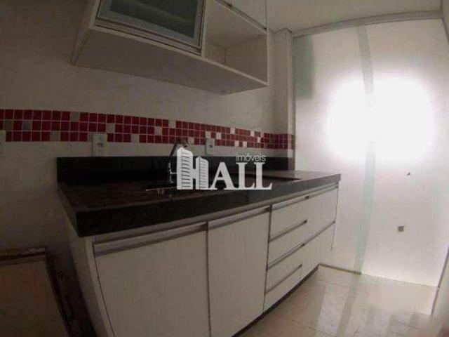 Apartamento, Vila Boa Esperança, Rio Preto