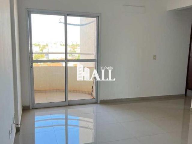 Apartamento, Vila Boa Esperança, Rio Preto