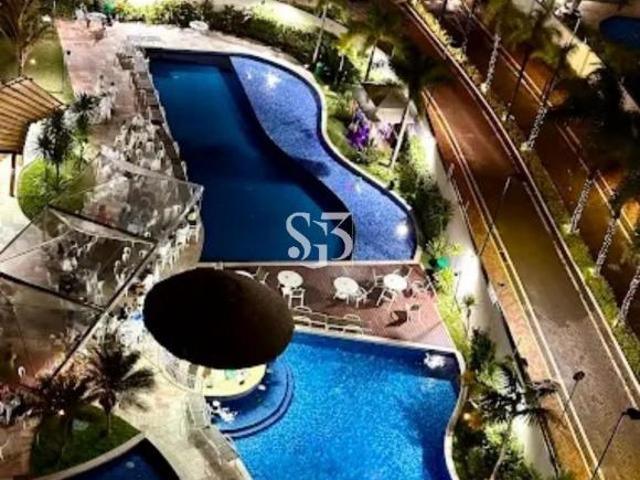Apartamento, Vila Brandina, Campinas, SP