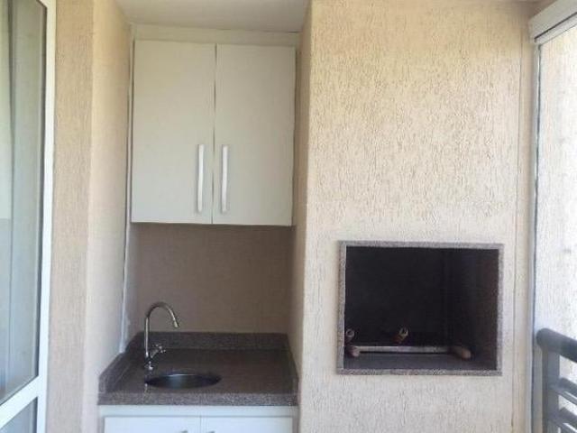 Apartamento, Vila Brandina, Campinas, SP