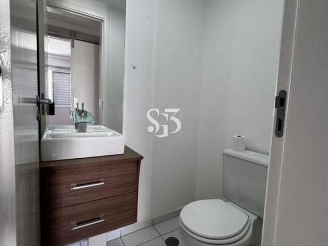 Apartamento, Vila Brandina, Campinas, SP