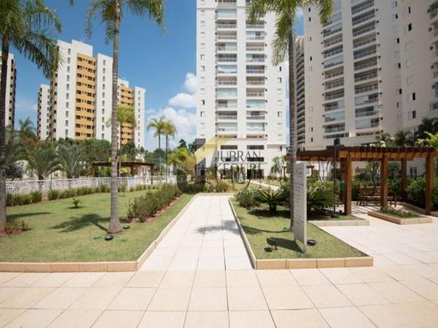 Apartamento, Vila Brandina, Campinas, SP