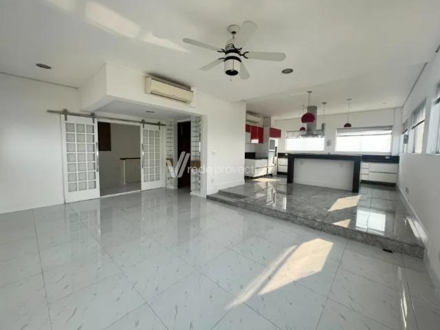 Apartamento Vila Brandina Campinas