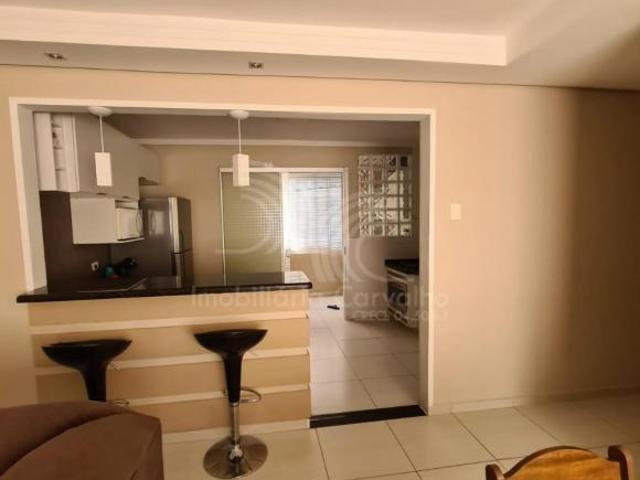 APARTAMENTO VILA BRASIL