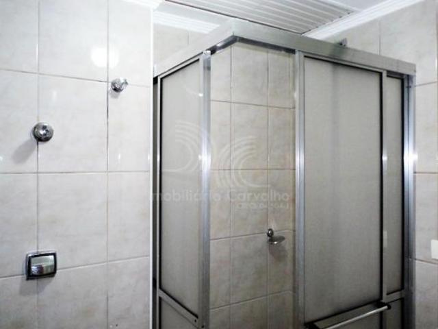 APARTAMENTO VILA BRASIL