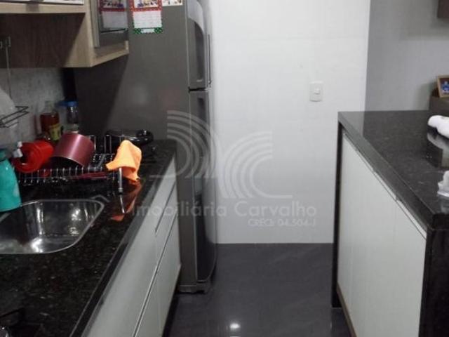 APARTAMENTO VILA BRASIL