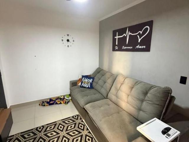 Apartamento, Vila Brizzola, Indaiatuba, SP