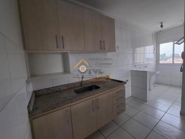 Apartamento, Vila Brizzola, Indaiatuba, SP