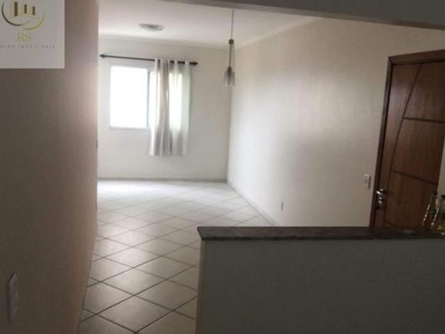 Apartamento, Vila Brizzola, Indaiatuba, SP