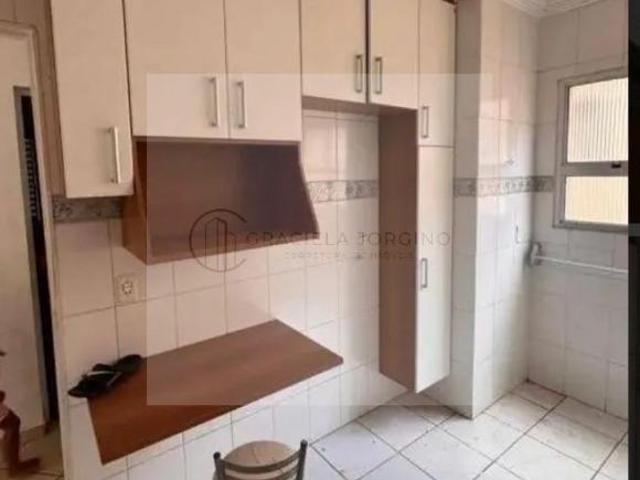 Apartamento, Vila Brizzola, Indaiatuba, SP