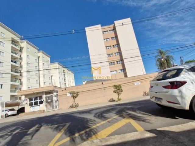 Apartamento, Vila Brizzola, Indaiatuba, SP