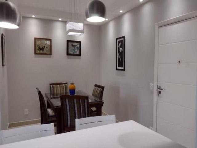 Apartamento, Vila Brizzola, Indaiatuba, SP