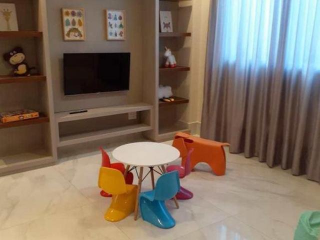 Apartamento, Vila Curti, São José do Rio Preto