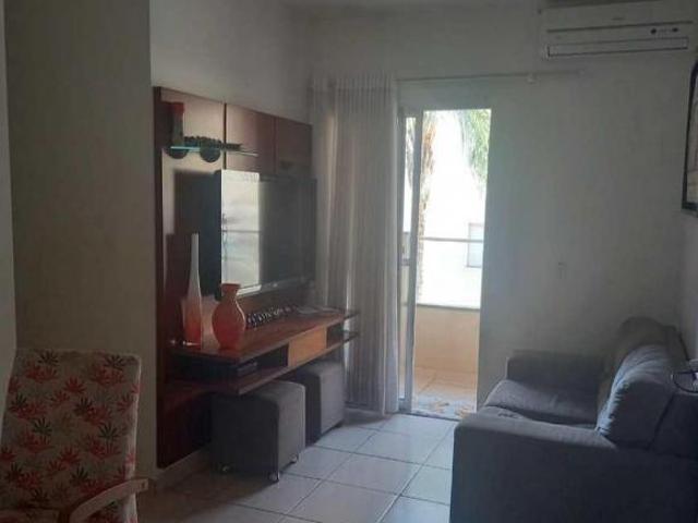 Apartamento, Vila Curti, São José do Rio Preto