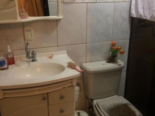 Apartamento Vila Curuçá
