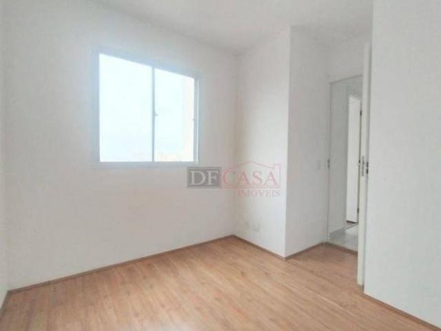 Apartamento Vila Curuça