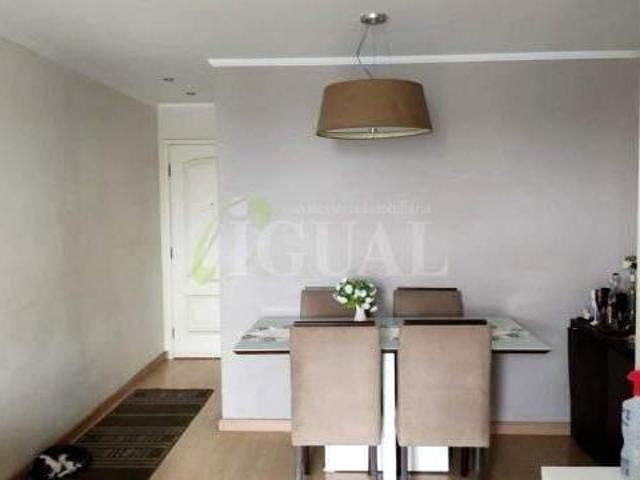 APARTAMENTO VILA CURUÇA 3 DORMITORIOS
