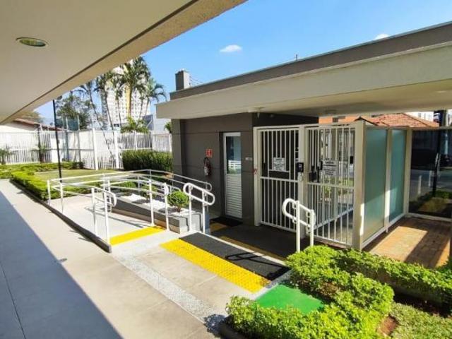 Apartamento, Vila Curuçá, São Paulo, SP