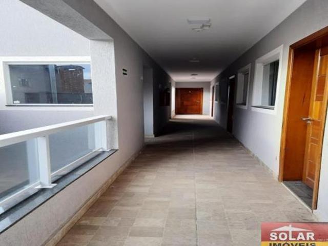 Apartamento VILA CURUÇÁ São Paulo/SP