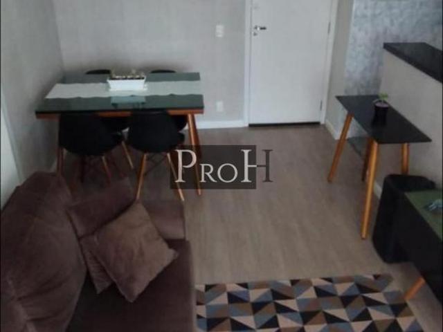 Apartamento Vila Curuçá Santo André