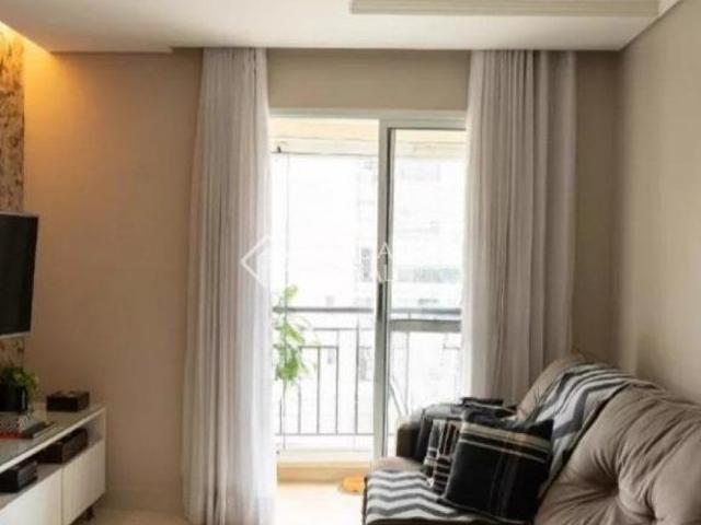 APARTAMENTO VILA CURUÇA SANTO ANDRE
