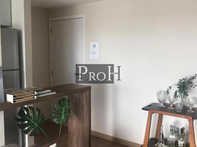 Apartamento Vila Curuçá Santo André