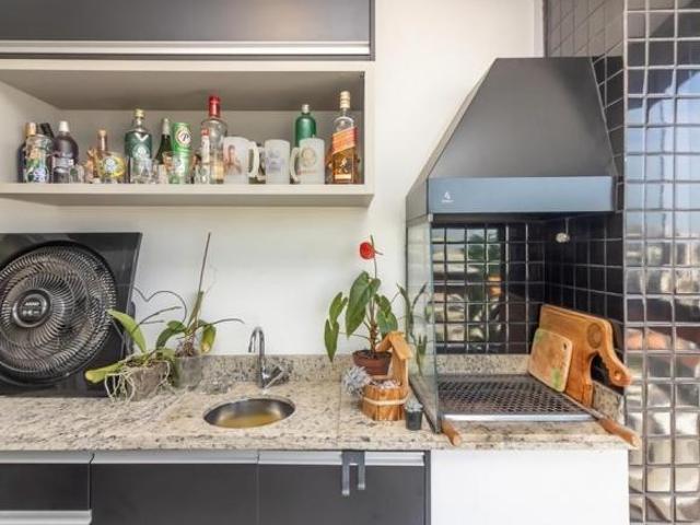 Apartamento, Vila Curuçá, Santo André, SP