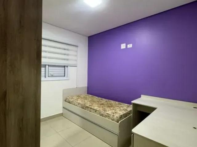 Apartamento vila curuçá sp