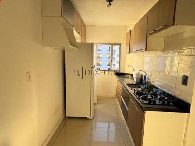 Apartamento, Vila Cachoeirinha, Cachoeirinha, RS