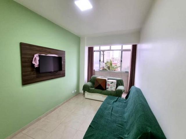 APARTAMENTO VILA CAIÇARA