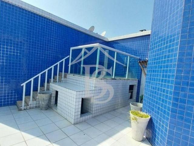 Apartamento, Vila Caiçara Praia Grande, para venda