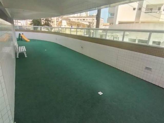Apartamento Vila Caiçara Praia Grande