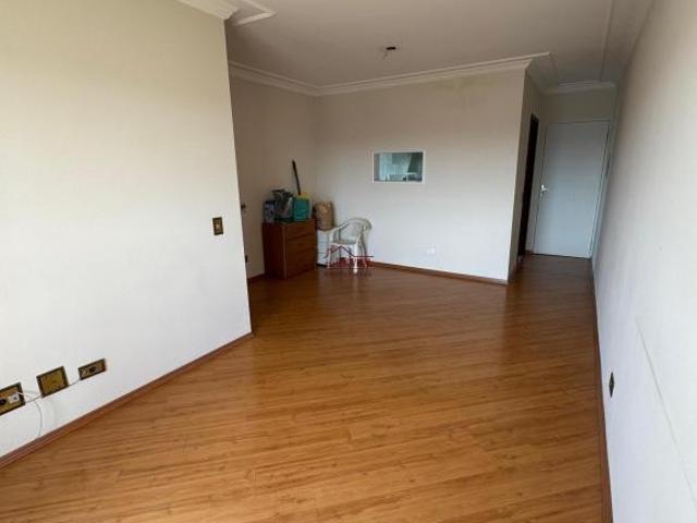 Apartamento, Vila Camilópolis, Santo André, SP