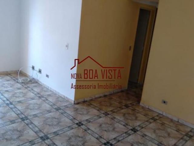 Apartamento, Vila Camilópolis, Santo André, SP
