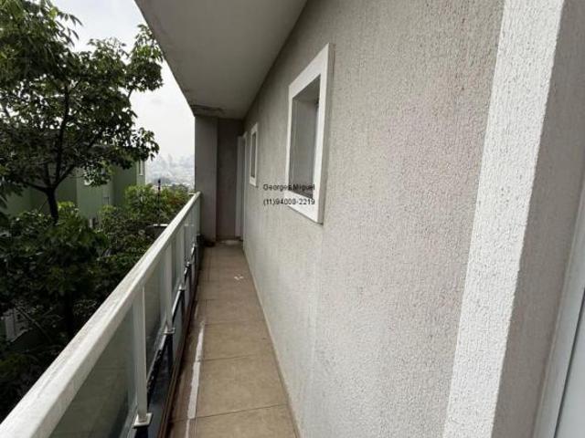 Apartamento, Vila Camilópolis, Santo André, SP