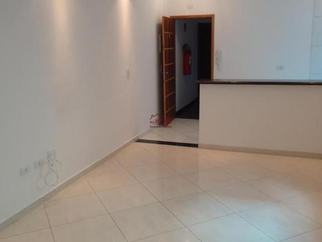Apartamento, Vila Camilópolis, Santo André, SP