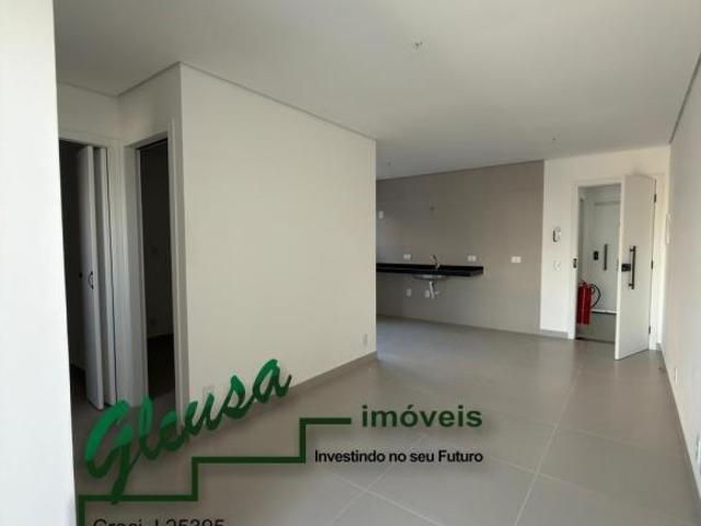 Apartamento, Vila Camilópolis, Santo André, SP