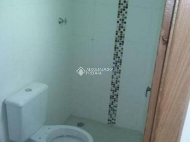 APARTAMENTO VILA CAMILOPOLIS