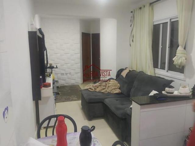 APARTAMENTO VILA CAMILÓPOLIS