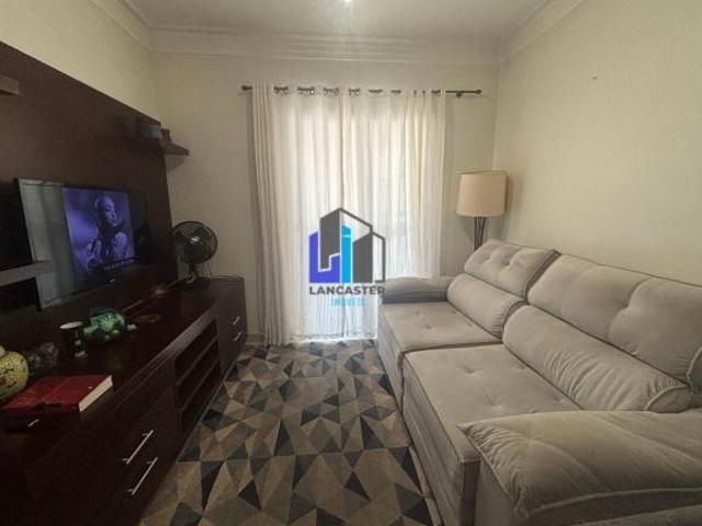 Apartamento, Vila Caminho do Mar São Bernardo do Campo
