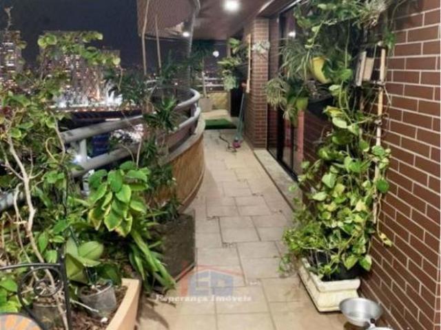 Apartamento Vila Campesina