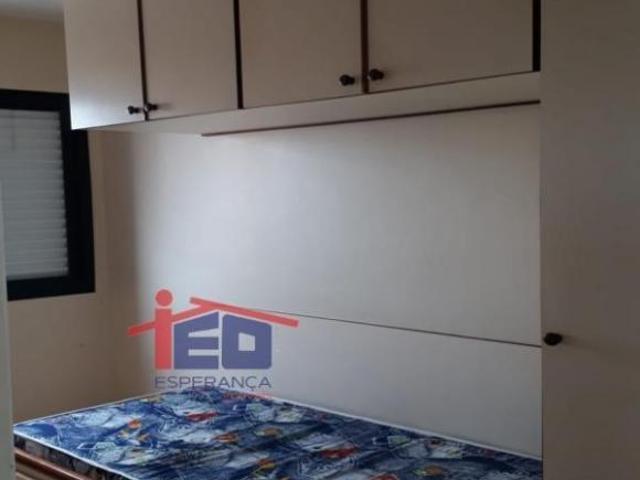 Apartamento Vila Campesina